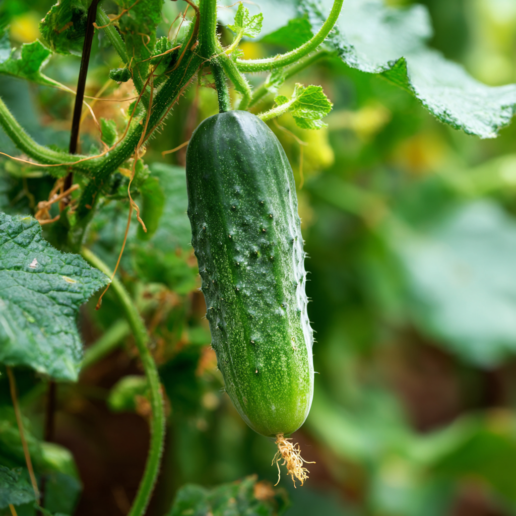 Boston Pickling Cucumber – RDR Seeds