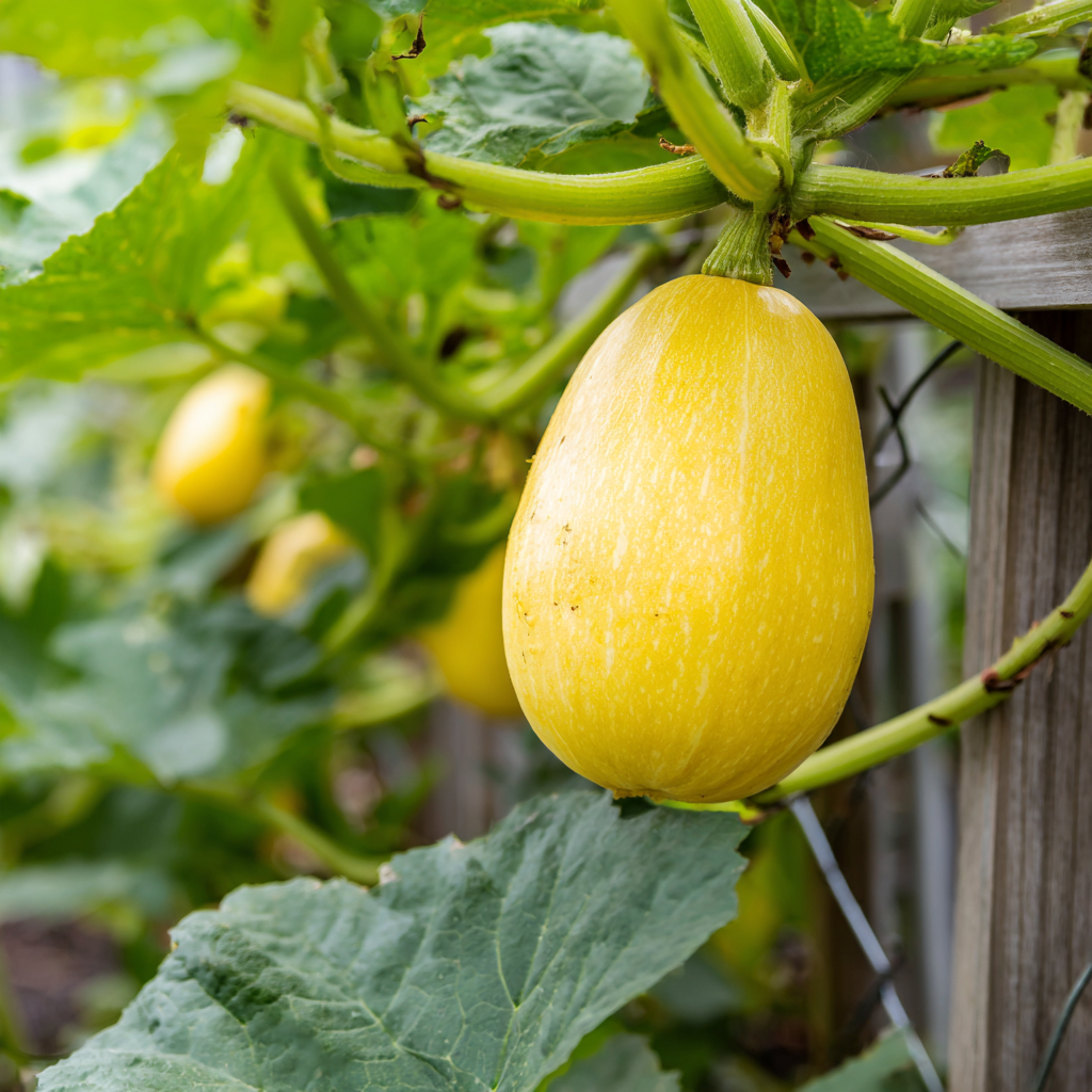 Spaghetti Squash Winter Squash – RDR Seeds